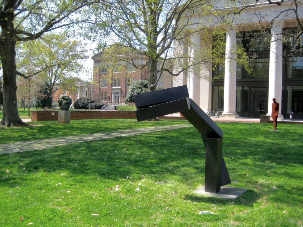 Davidson College Art Galleries