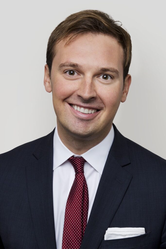 Alumni Highlight – Alex Locke ’10 - Davidson College Art Galleries