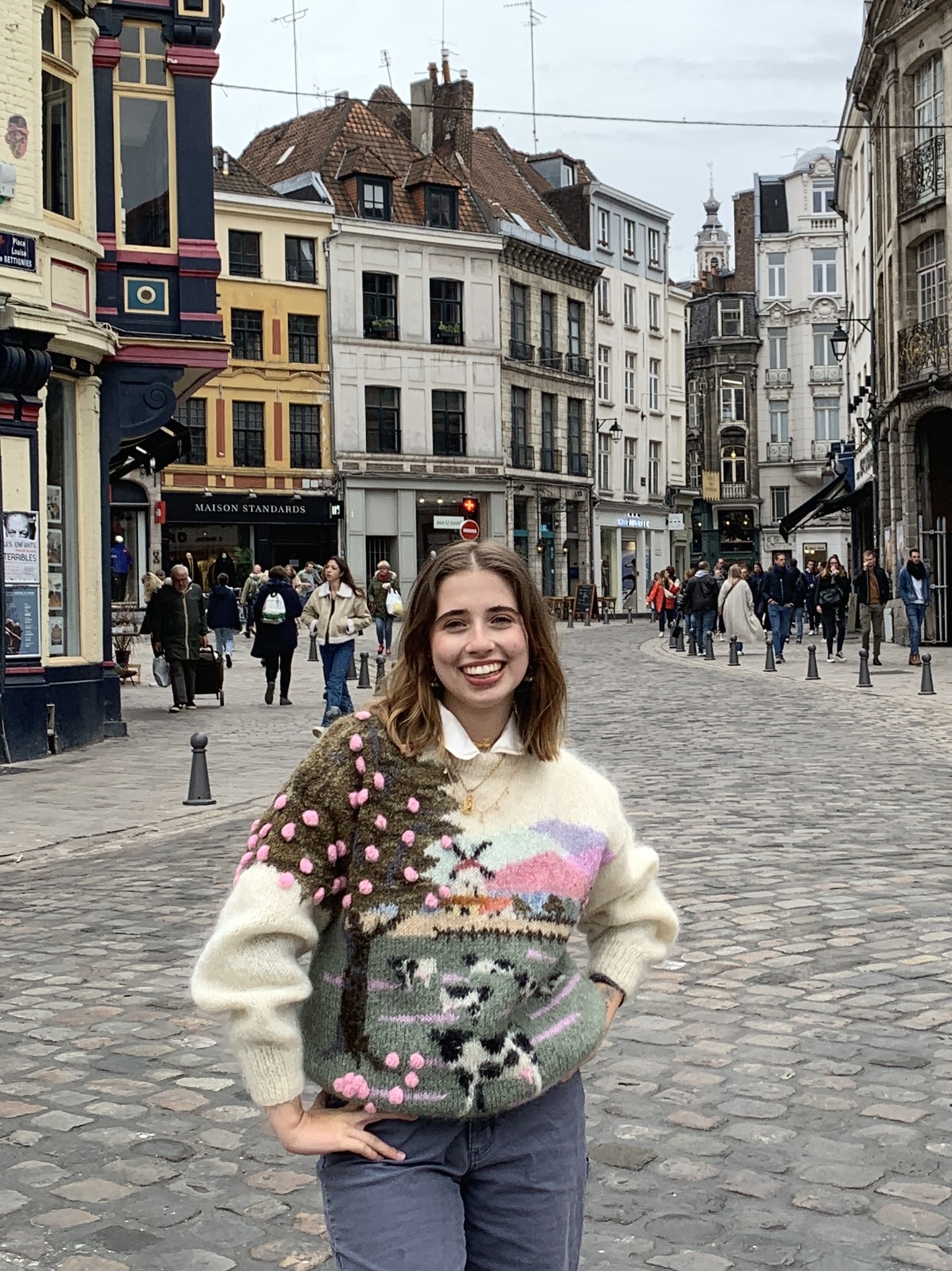 Interns Spotlight - Davidson College Art Galleries