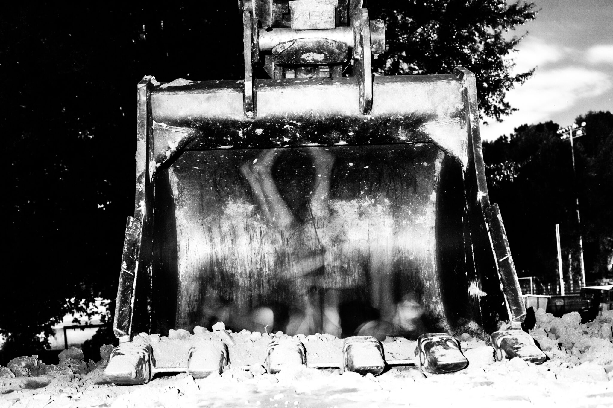 Claire Begalla ’24 | Unbound - Davidson College Art Galleries