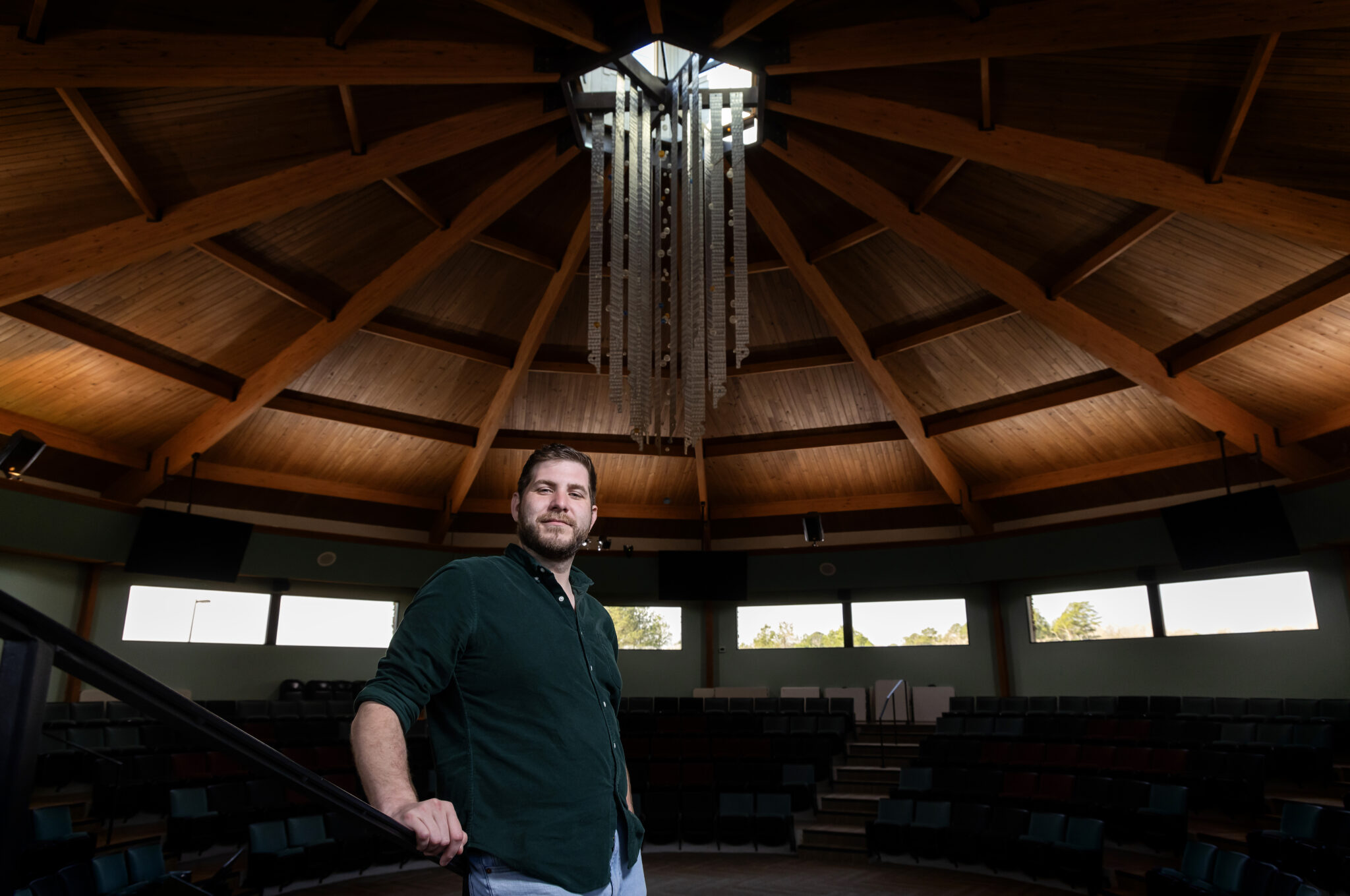 Meet The Team - Davidson College Art Galleries