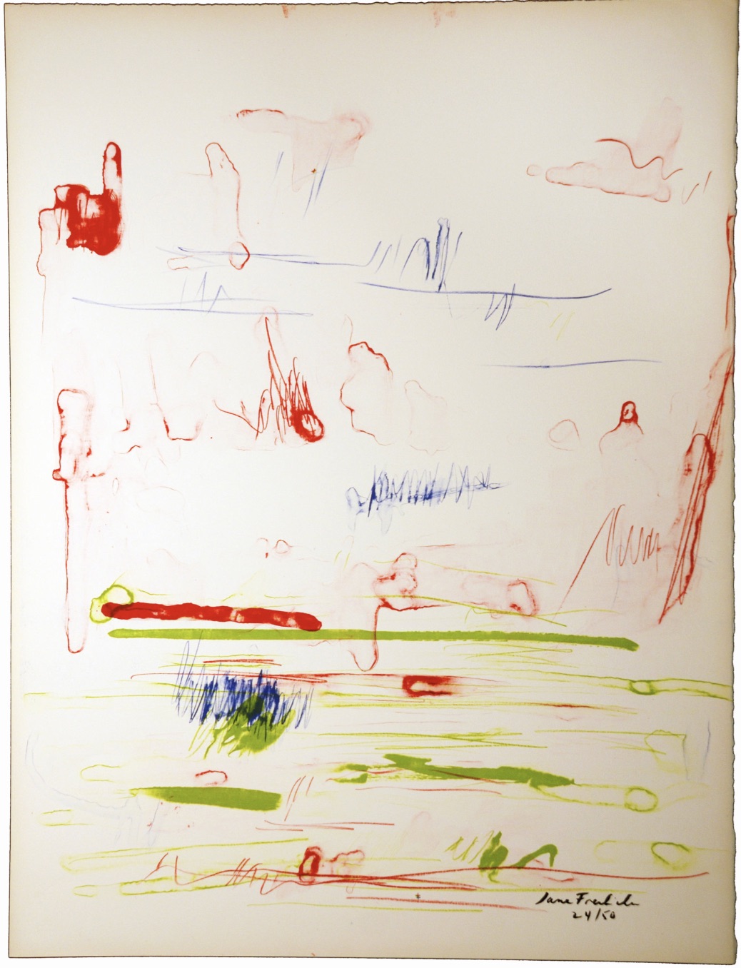 Seen in My Room: Rain - Davidson College Art GalleriesDavidson College ...